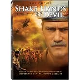 Amazon.com: Shake Hands with the Devil: The Journey of Romeo Dallaire ...