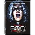 Amazon.com: Tyler Perry's Boo 2! A Madea Halloween [DVD] : Tyler Perry ...