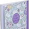 Amazon.com: Mini Pusheen Coloring Book (A Pusheen Book): 9781501180972 ...