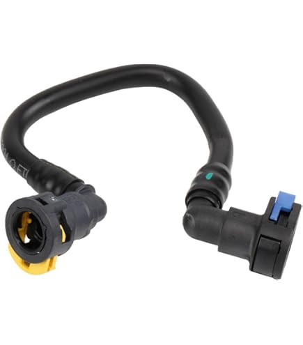 Fuel Pipe GM Genuine Parts 85011569 Fuel Feed Front Pipe - OEM ...