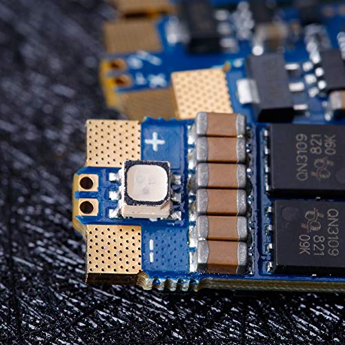 iFlight 4pcs SucceX-E 45A Slick 2-6S BLHeli_32 ESC for Quadcopter FPV ...