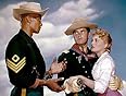 Amazon.com: Sergeant Rutledge : Hunter, Towers, Burke: Movies & TV