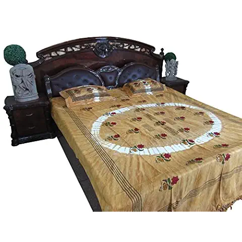 Indian Bedding Bedspread Bedcover Tapestry : Indian Bedding Bedspreads