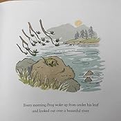 Frog and Beaver: Amazon.co.uk: Simon James: Books