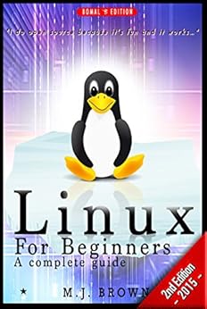 Amazon.com: LINUX: Linux Command Line - A Complete Introduction To The ...