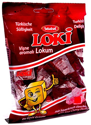 5411944369040 EAN - Sebahat Loki Lokum Mit Sauerkirsch Aroma Einzeln ...