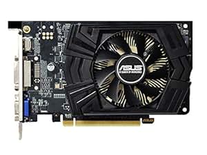 Amazon.com: ASUS 1GB Graphics Card GT740-OC-1GD5: Computers & Accessories