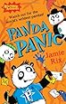Amazon.com: Panda Panic (Awesome Animals) (9781438003047): James Rix: Books