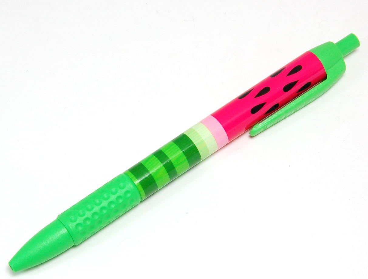 Snifty Watermelon Scented Pen: Amazon.co.uk: Office Products