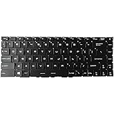 Amazon.com: New Replacement Keyboard Compatible with MSI GE66 Raider ...