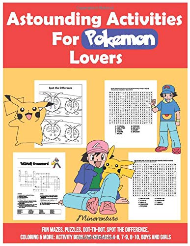 How to draw Pokemon: Trace and Draw | Grid method | Practicing For Kids ...