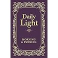 Daily Light on the Daily Path (From the Holy Bible, English Standard ...