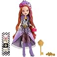 Amazon.com: Ever After High Spring Unsprung Holly O'Hair Doll : Toys ...