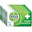 Buy Dettol Soap Value Pack, Original - (3 Pieces X 125 g) Online at Low ...