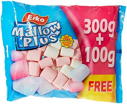Erko Marshmallow Plus, 400 gm price in UAE | Amazon UAE | supermarket ...
