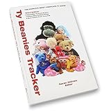 Beanie Baby Book: Value Tracker Complete Guide for Collectors ...