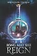 Long May She Reign: Amazon.ca: Thomas, Rhiannon: Books