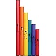 Amazon.com: Boomwhackers BWPG C Major Pentatonic Scale Set ...