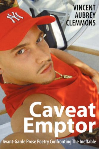 Caveat Emptor: Clemmons, Vincent Aubrey: 9781425730994: Amazon.com: Books