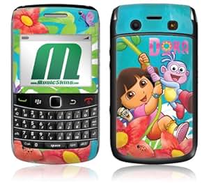 Amazon.com: MusicSkins, MS-DORA20043, Dora The Explorer - Explorers ...