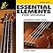 Amazon.com: Essential Elements for Ukulele - Method Book 1 ...