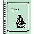The Real Book, Vol. 1, Low Voice: 9781423451228: Amazon.com: Office ...