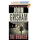 Amazon.com: The Broker: A Novel eBook: John Grisham: Kindle Store