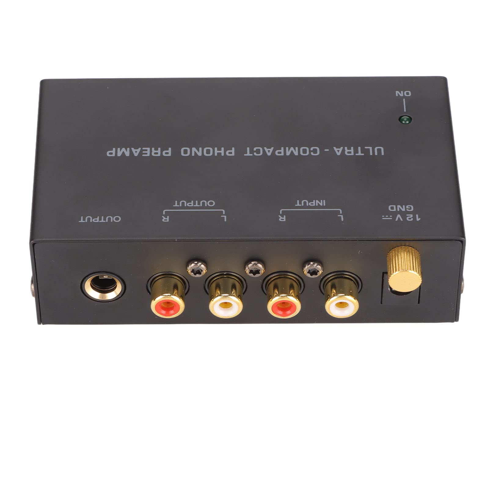 Mua Phono Turntable Preamp Preamp Phono Metal Pp400 Phono Turntable ...