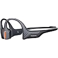 Amazon.com: mojawa Purra Run Bone Conduction Sport Headphones, Open-Ear ...