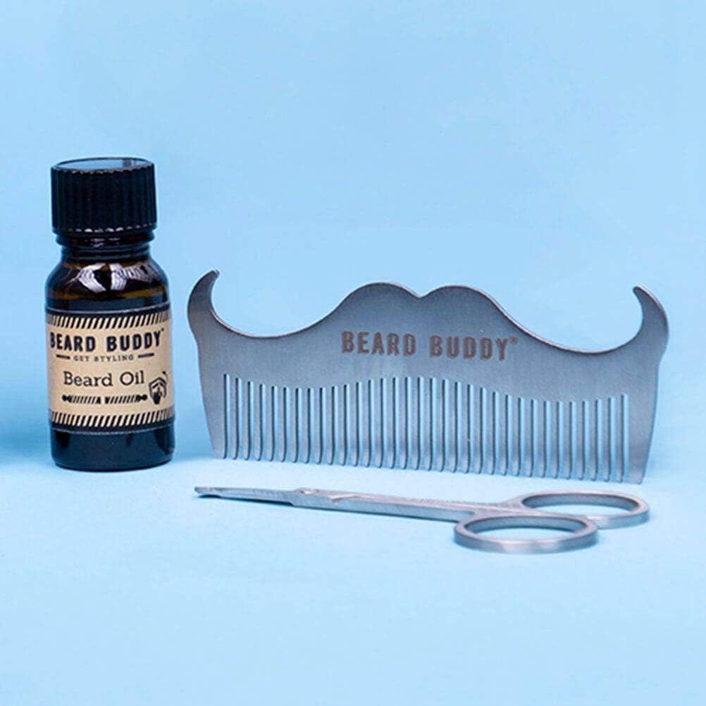 Beard Buddy Styling Kit – BigaMart