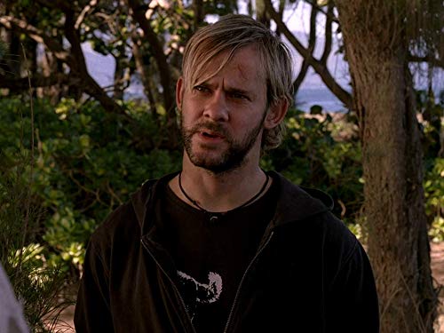 Watch Lost - Season 2 | Prime Video