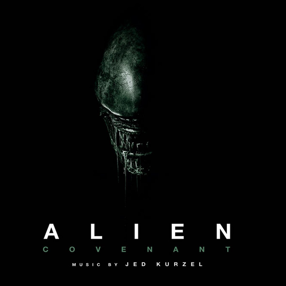 Alien: Covenant (Original Motion Picture Soundtrack) [VINYL]: Amazon.co ...