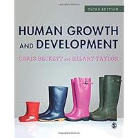 Amazon.com: Human Growth and Development: 9781526436481: Beckett, Chris ...