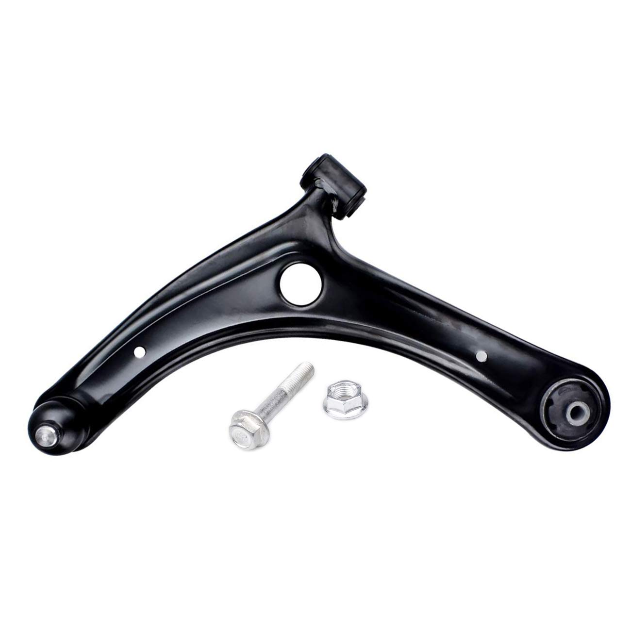 TUCAREST 2Pcs K620065 K620066 Left Right Front Lower Control Arm and Ball Joint Assembly ...