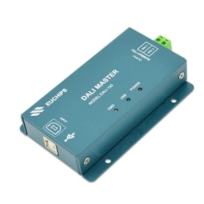 DALI Master with USB Interface - DALI-100 - Setup India | Ubuy