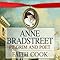 Anne Bradstreet: Pilgrim and Poet: Amazon.co.uk: Faith Cook ...