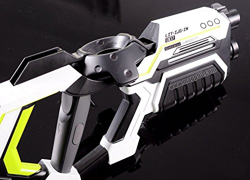 MAG P90 VR Gun Controller for HTC Vive Virtual Reality Device USA STOCK