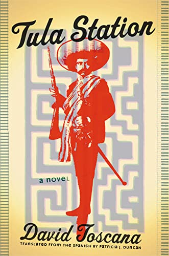 Amazon.com: Tula Station: 9780312205386: Toscana, David, Duncan ...