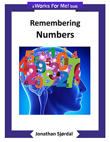 Remembering Numbers - Import It All