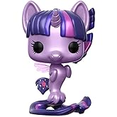 Amazon.com: Funko POP My Little Pony: Spitfire : Toys & Games