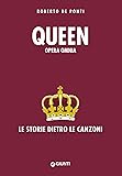 Queen: The Complete Illustrated Lyrics: Amazon.it: Queen Productions ...