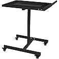 Rolling Tool Tray with Wheels,30×20 in Tear Down Work Table,220lbs ...