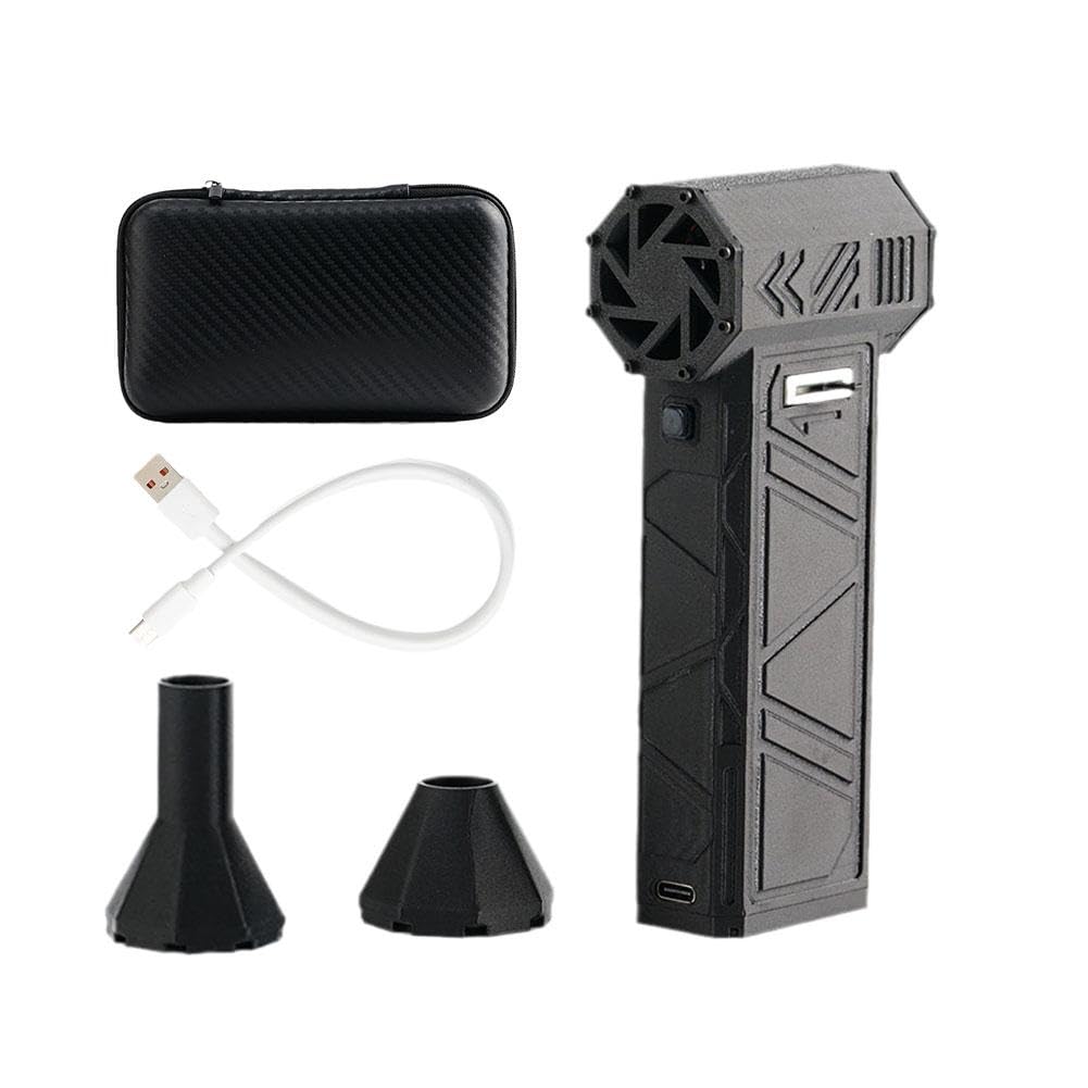 Mua Pocket Jet Fan Mini Fan Turbo Violent Fan 130000 RPM Brushless ...