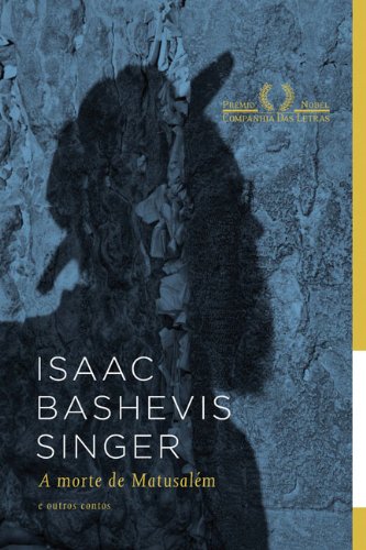 A Morte de Matusalém PDF Isaac Bashevis Singer