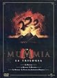 La mummia - La trilogia: Amazon.it: Brendan Fraser, Maria Bello, John ...