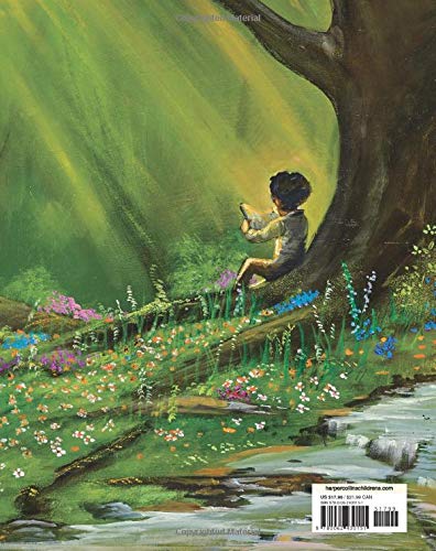 The Secret Garden of George Washington Carver | Pricepulse