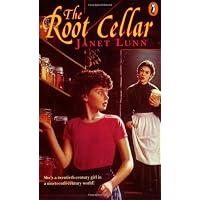 Amazon.com: The Root Cellar: 9780140380361: Lunn, Janet, Jackson, N. R ...