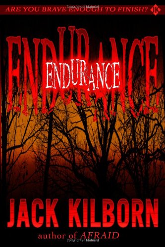 Afraid Book Series