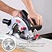 Meterk MKCS01 7-1/2" Circular Saw with Laser Guide [Best Price, Price ...