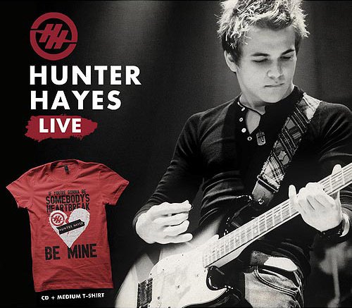Hunter Hayes Tour Dates 2020 & Concert Tickets | Bandsintown
